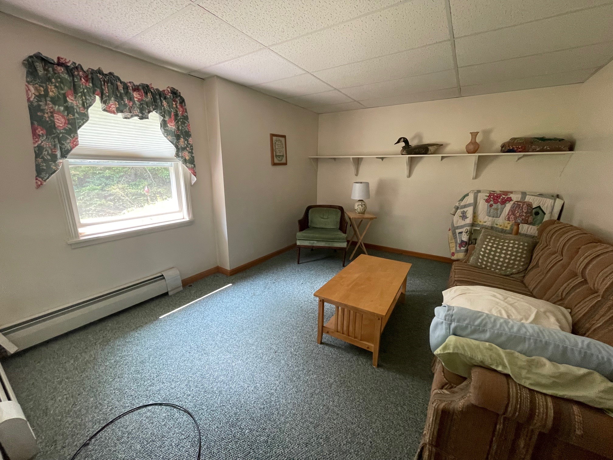 Bedroom 2 - HomeShare Vermont